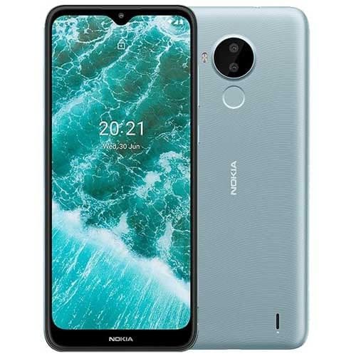 Nokia C30 - Specs, Price & Reviews | GETSVIEW